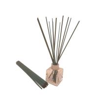 China 2021 CE Multiple Colors Straight 6mm Aromatherapy Oil Diffuser Sticks for sale