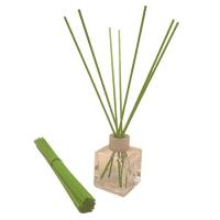 China 2021 CE Multiple Colors Straight 6mm Aromatherapy Oil Diffuser Sticks for sale