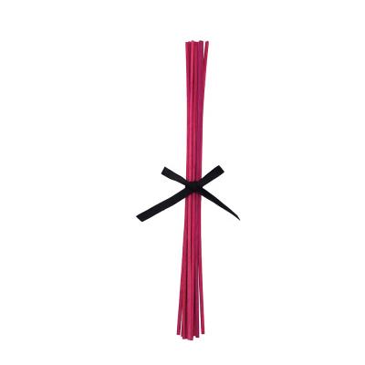 Cina La sostituzione ammassa lungamente 25CM Reed Diffuser Sticks naturale in vendita