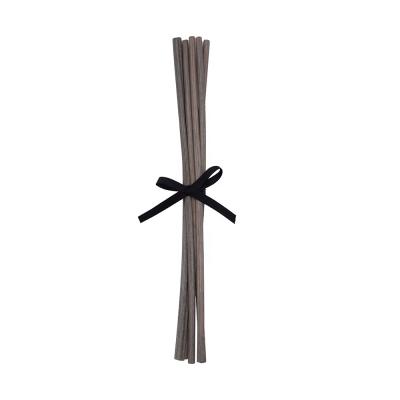 Cina La sostituzione ammassa lungamente 25CM Reed Diffuser Sticks naturale in vendita