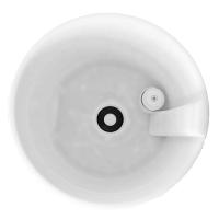 China 2.2L White LED USB Aroma Diffuser  Ultrasonic Humidifier for sale