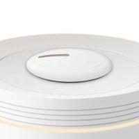China 2.2L White LED USB Aroma Diffuser  Ultrasonic Humidifier for sale