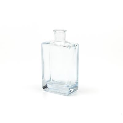 Cina massa di 200ml Reed Diffuser Jars Bottles con Sola Flower in vendita