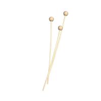 China 30cm Fragrance Diffuser Sticks , Replacement Diffuser Reeds for sale