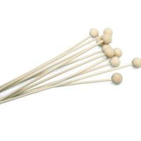 China 30cm Fragrance Diffuser Sticks , Replacement Diffuser Reeds for sale