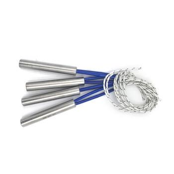 China Single Head Mold Heating Cartridge Heater for sale