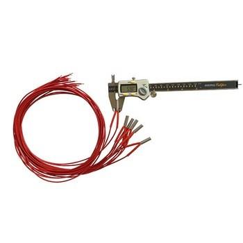 China 220V 250W Mini Cartridge Heater For 3D Printer for sale