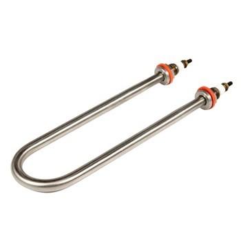 China U Shape Liquid Immersion Heater Element for sale