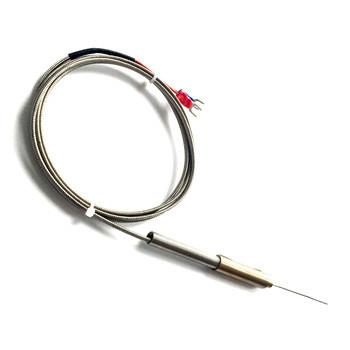 China J Type Thermocouple For Temperature Measurement for sale