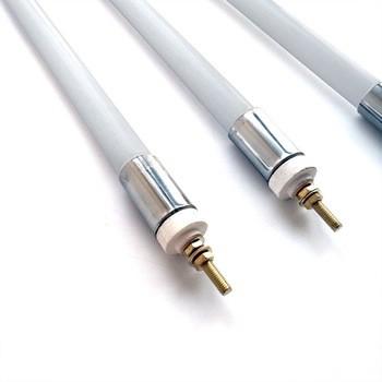 China Electric Infrared Quartz Heater Tube for sale
