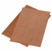 China HV30 Smooth Solid Copper Sheet Metal 0.1mm-200mm Thickness for sale