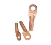 China ODM Wire Electrical Copper Connector Terminal Lug for sale