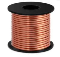 China OEM Solid Bare 12 Gauge Copper Wire For Earthing for sale