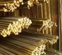 China Custom C11000 TOCT M1 Solid Copper Bar for Industrial for sale