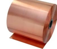 China Electrical Conductive Copper Foil Shielding Tape 50mm Width for sale