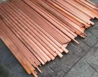 China Chromium Zirconium Copper C18150 Alloy Custom for sale