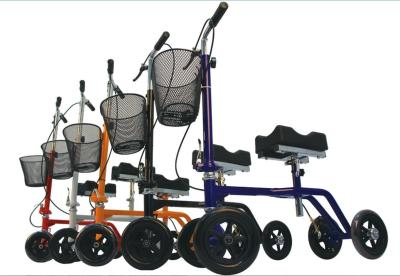 China New Arrival Walking Aids Knee Walker Scooter for sale