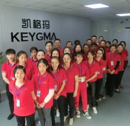 China Factory - Shenzhen Keygma Electrical Manufacturing Co.,Ltd