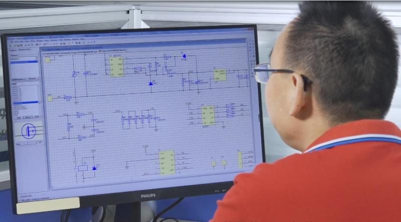 Verified China supplier - Shenzhen Keygma Electrical Manufacturing Co.,Ltd