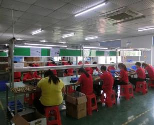 China Factory - Shenzhen Keygma Electrical Manufacturing Co.,Ltd