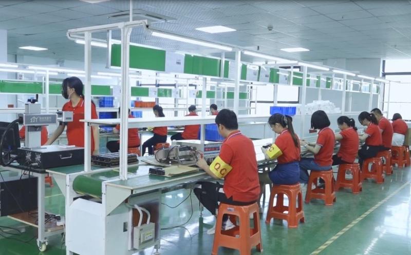 Verified China supplier - Shenzhen Keygma Electrical Manufacturing Co.,Ltd