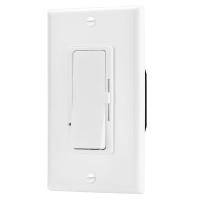 China PC ABS LED Dimmer Switch 300W 0-10V Output with ETL Certification for 110V-277V Input for sale
