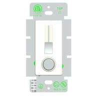 China DC12V 60W LED Strip Dimmer with Built-in Driver - 40W Max Load, Single Pole Control for sale