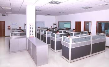 China Factory - Qunhe Precision Mould Co., Ltd