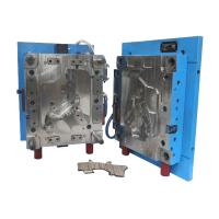 Quality Hardness 20~60HRC Automotive Plastic Mould Automobile Mould For Interior Trim for sale