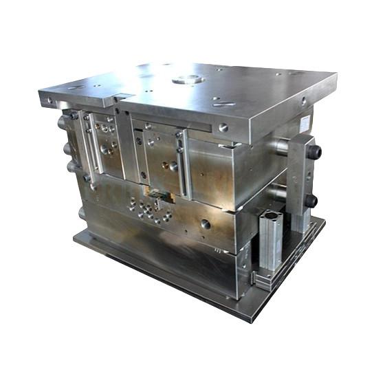 Quality Hardness 20~60HRC Automotive Plastic Mould Automobile Mould For Interior Trim for sale