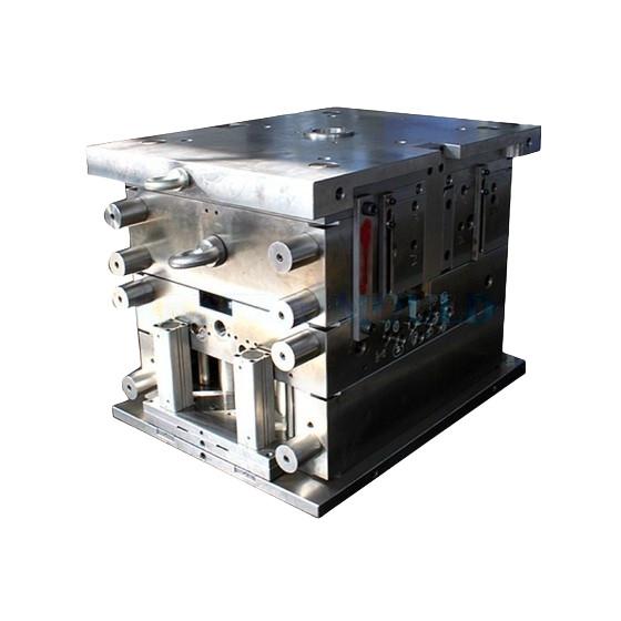 Quality Hardness 20~60HRC Automotive Plastic Mould Automobile Mould For Interior Trim for sale