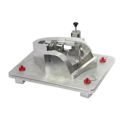 China Customized 100000 Shots Plastic Moulding Tools Automotive Inspection Fixture for sale