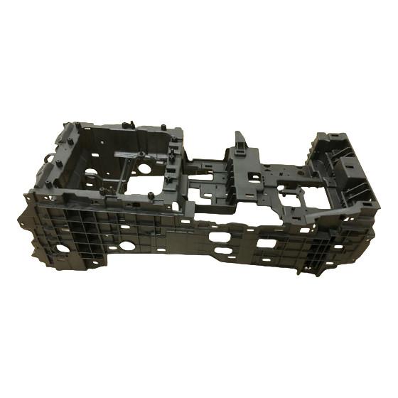 Quality High Precision Plastic Injection Mould GF30 Automotive Parts Mold 60HRC Hardness for sale