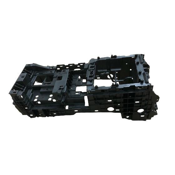 Quality High Precision Plastic Injection Mould GF30 Automotive Parts Mold 60HRC Hardness for sale