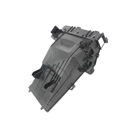 Quality PP-TD20 Custom Plastic Injection Molding Mould Car Parts Mold For Air Cleaner for sale