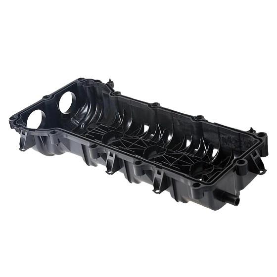 Quality OEM FUTABA Precision Plastic Injection Molding For Gasoline Engine Cylinder for sale