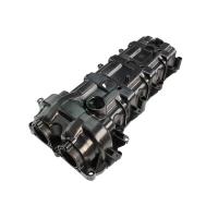Quality OEM FUTABA Precision Plastic Injection Molding For Gasoline Engine Cylinder for sale