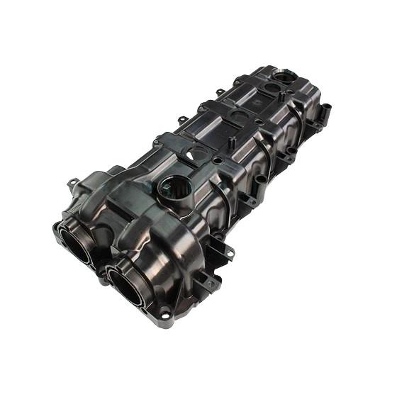 Quality OEM FUTABA Precision Plastic Injection Molding For Gasoline Engine Cylinder for sale