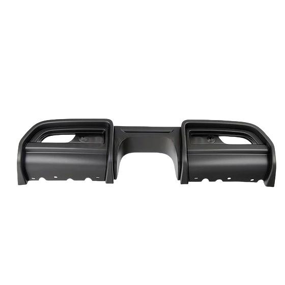 Quality High Precision Plastic Mold Auto Injection Mould For Dashboard Cover Accessories for sale