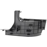 Quality Durable PC Auto Interior Trim Molding Plastic Parts Mould For Shell for sale