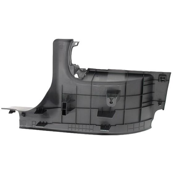 Quality Durable PC Auto Interior Trim Molding Plastic Parts Mould For Shell for sale