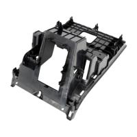Quality DME Hasco Standard Base Automotive Injection Mold For Auto Central Panel Base for sale