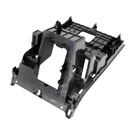 Quality DME Hasco Standard Base Automotive Injection Mold For Auto Central Panel Base for sale