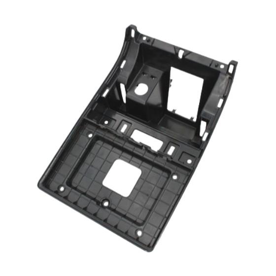 Quality DME Hasco Standard Base Automotive Injection Mold For Auto Central Panel Base for sale