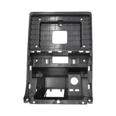 Quality DME Hasco Standard Base Automotive Injection Mold For Auto Central Panel Base for sale