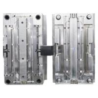 Quality Customizable Automotive Injection Mold Car Accessories Plastic Injection Mould for sale