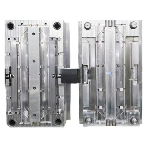 Quality Customizable Automotive Injection Mold Car Accessories Plastic Injection Mould for sale