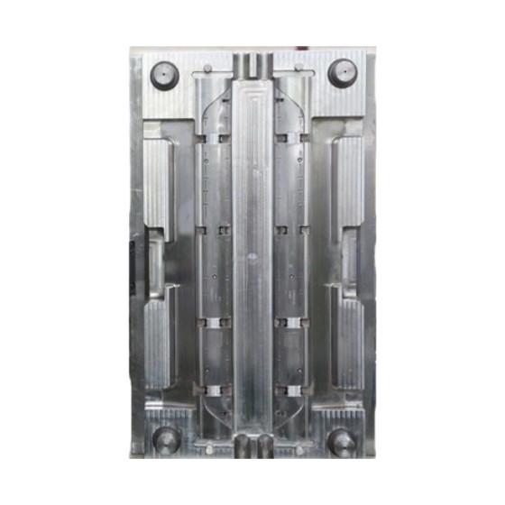 Quality Customizable Automotive Injection Mold Car Accessories Plastic Injection Mould for sale