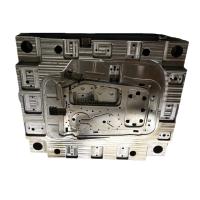 Quality Automotive Plastic Injection Moulding Mould Futaba Base OEM ODM Available for sale