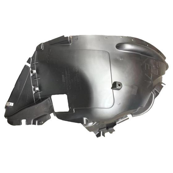 Quality Polished Automotive Injection Mold Car Bumper Injection Moulding 33-55HRC for sale